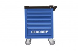 Gereedschapswagens gevuld - GedoreDealer | Gedore gereedschap ...